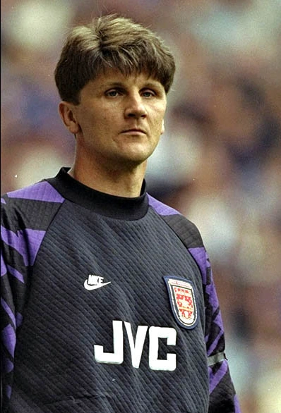 John Lukic | Football Wiki | Fandom