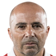 Jorge Sampaoli | Football Wiki | Fandom