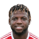 Offrande Zanzala/Image gallery | Football Wiki | Fandom