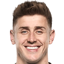 Tom Cairney | Football Wiki | Fandom