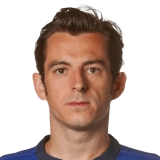 Leighton Baines | Football Wiki | Fandom