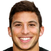 Luke Gambin | Football Wiki | Fandom