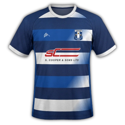 Winsford United F.C./Kit history | Football Wiki | Fandom