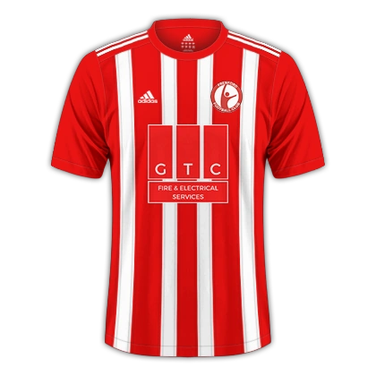 Frenford F.C./Kit history | Football Wiki | Fandom