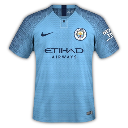 Manchester City FC Squad, 2018-19 | Football Wiki | Fandom