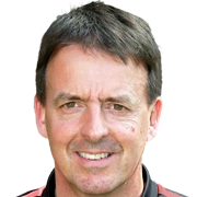 Steve McNally | Football Wiki | Fandom