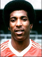Viv Anderson | Football Wiki | Fandom