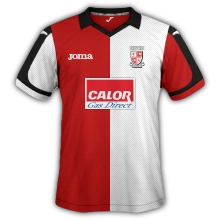 Woking F.C./Kit history | Football Wiki | Fandom