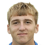 Daniel Butterworth | Football Wiki | Fandom