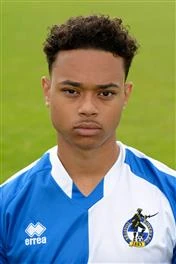 Dominic Thomas | Football Wiki | Fandom