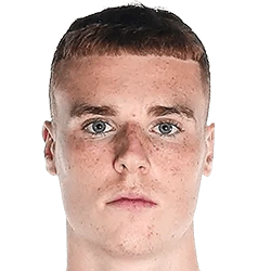 Jake O'Brien | Football Wiki | Fandom