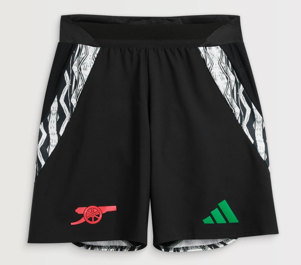 Arsenal Adult 2024-25 Away Shorts | Football Wiki | Fandom