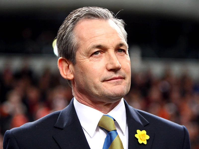 George Burley | Football Wiki | Fandom