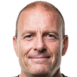 Jess Thorup | Football Wiki | Fandom