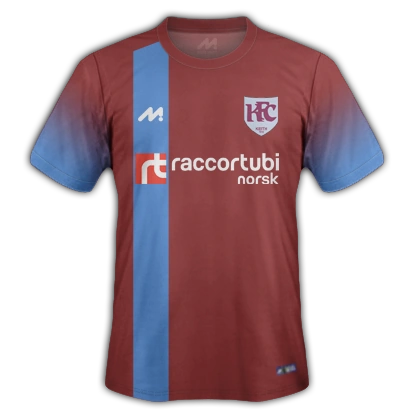 Keith F.C./Kit history | Football Wiki | Fandom