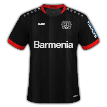 2020–21 Bayer 04 Leverkusen season | Football Wiki | Fandom