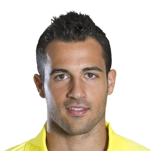 Mario Gaspar Pérez | Football Wiki | Fandom