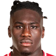 Calvin Bassey/Image gallery | Football Wiki | Fandom