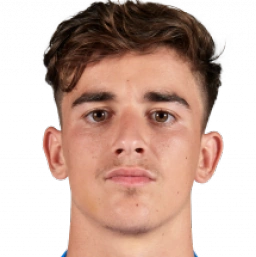 Gavi | Football Wiki | Fandom