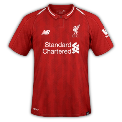 Liverpool FC Squad, 2018-19 | Football Wiki | Fandom