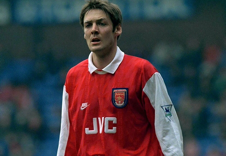 Scott Marshall | Football Wiki | Fandom