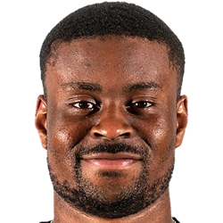 Marc Guéhi | Football Wiki | Fandom