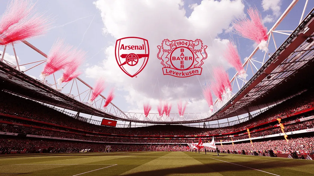 Arsenal v Bayer Leverkusen (2024–25 Friendly) | Football Wiki | Fandom