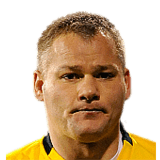 Brian Jensen (born 1975) | Football Wiki | Fandom