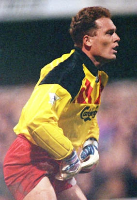 Mike Hooper | Football Wiki | Fandom