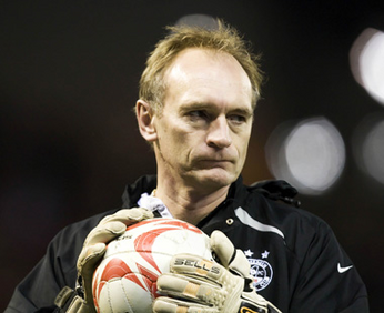 Jim Leighton | Football Wiki | Fandom