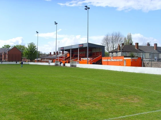 Category:Bilston Town F.C. | Football Wiki | Fandom