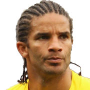 David James (born 1970) | Football Wiki | Fandom