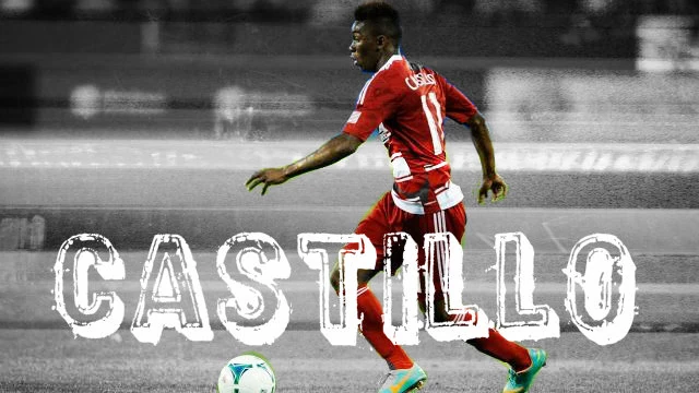 Fabián Castillo/Image gallery | Football Wiki | Fandom