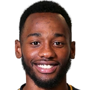 Georges-Kévin N'Koudou | Football Wiki | Fandom