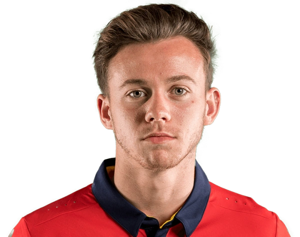 Lachlan Brook | Football Wiki | Fandom