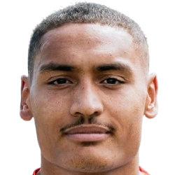 Enzo Millot/Image gallery | Football Wiki | Fandom