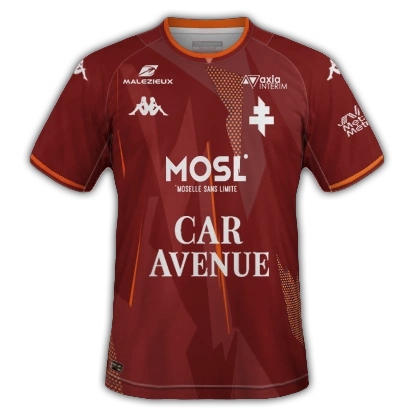 2021–22 FC Metz season | Football Wiki | Fandom