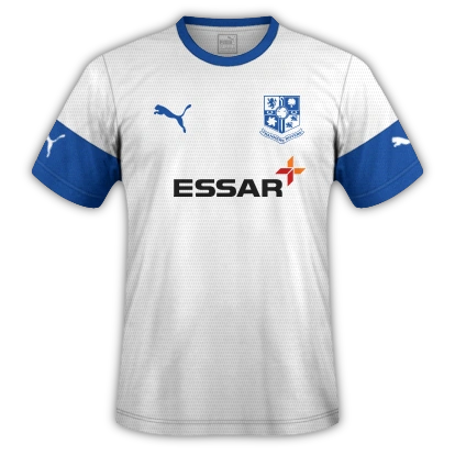 Tranmere Rovers FC Squad, 2019-20 | Football Wiki | Fandom