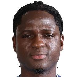 Babajide David | Football Wiki | Fandom