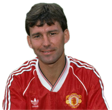 Bryan Robson | Football Wiki | Fandom