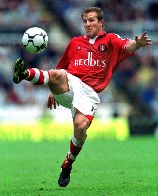 John Robinson | Football Wiki | Fandom