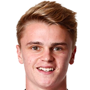 Jake Hesketh | Football Wiki | Fandom