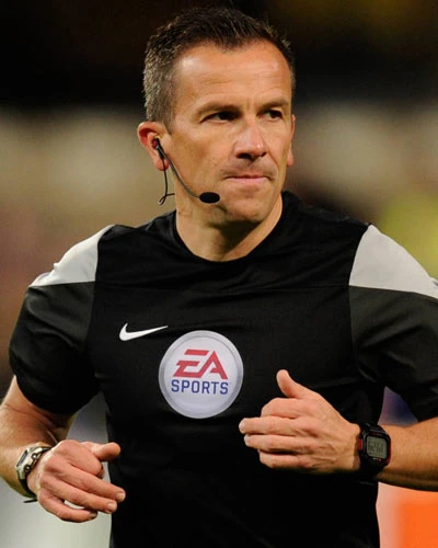 Keith Stroud | Football Wiki | Fandom
