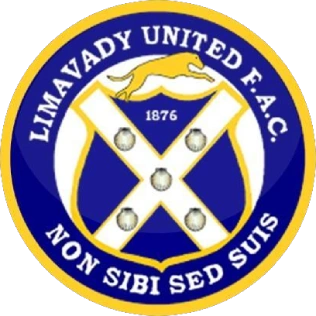Limavady United F.C. | Football Wiki | Fandom