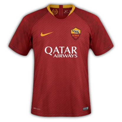 2018–19 AS Roma season | Football Wiki | Fandom