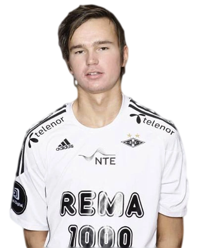 Ole Kristian Selnæs | Football Wiki | Fandom