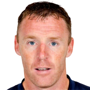 Graham Coughlan | Football Wiki | Fandom