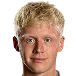 Jack Young (born 2000)/Image gallery | Football Wiki | Fandom