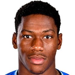 Jonathan David | Football Wiki | Fandom