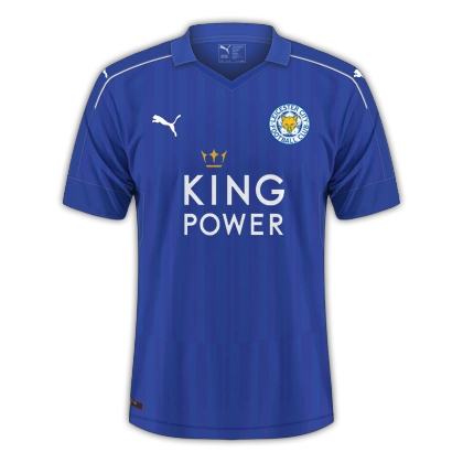 2016–17 Leicester City F.C. season | Football Wiki | Fandom